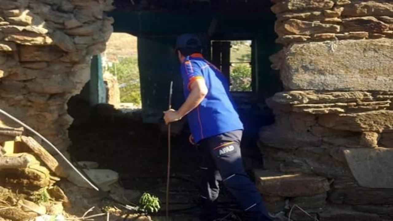 Kayıp bebek alarmı! Her yerde aranıyor - Haber 7 GÜNCEL