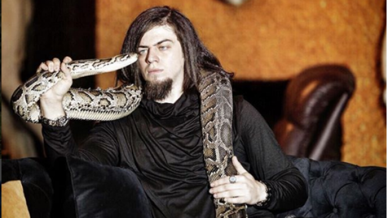 Aref Ghafouri kimdir, kaç yaşındadır? Aref'in sağlık durumu nasıl ...