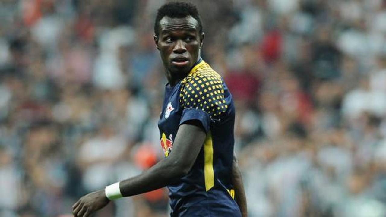 Bruma Galatasaray'a mı dönüyor! Açıkladı... - Tüm Spor Haber Galatasaray