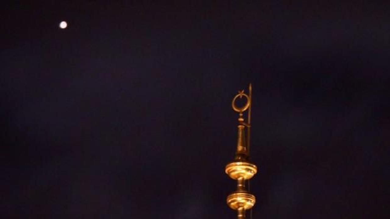 Mars, 15 yıl sonra Dünya'ya en yakın konumda! - Haber 7 GÜNCEL