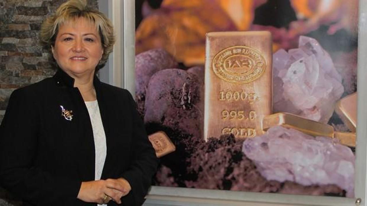 Dünyanın altın merkezi Türkiye olabilir - Ekonomi Haberleri EKONOMİ