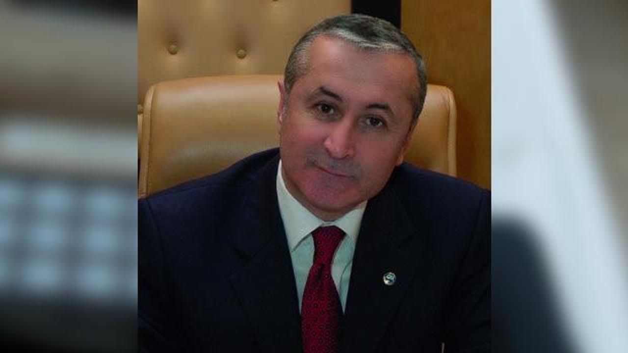Prof. Dr. Mustafa Safran kimdir? Kaç yaşında ve aslen nerelidir ...