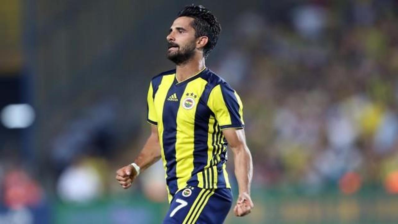 Alper umut dağıttı! 'Güzel günler bekliyor' - Tüm Spor Haber Fenerbahçe