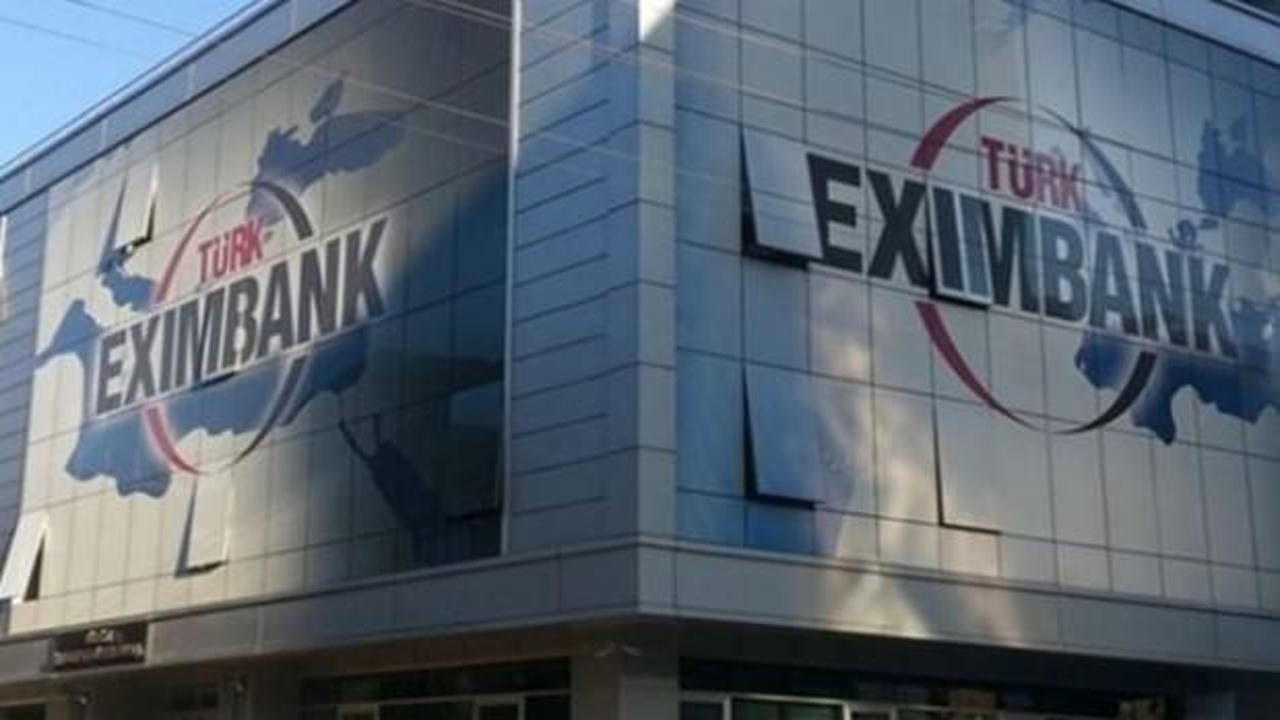 TİM ile Türk Eximbank protokol imzaladı - Ekonomi Haberleri EKONOMİ