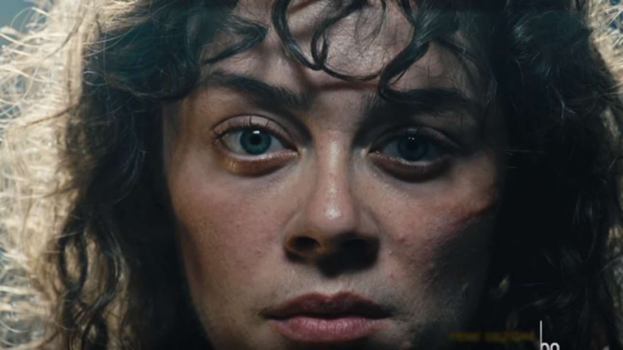 Avlu 2.sezon fragmanı geldi: Deniz'den akıllara durgunluk veren intikam ...