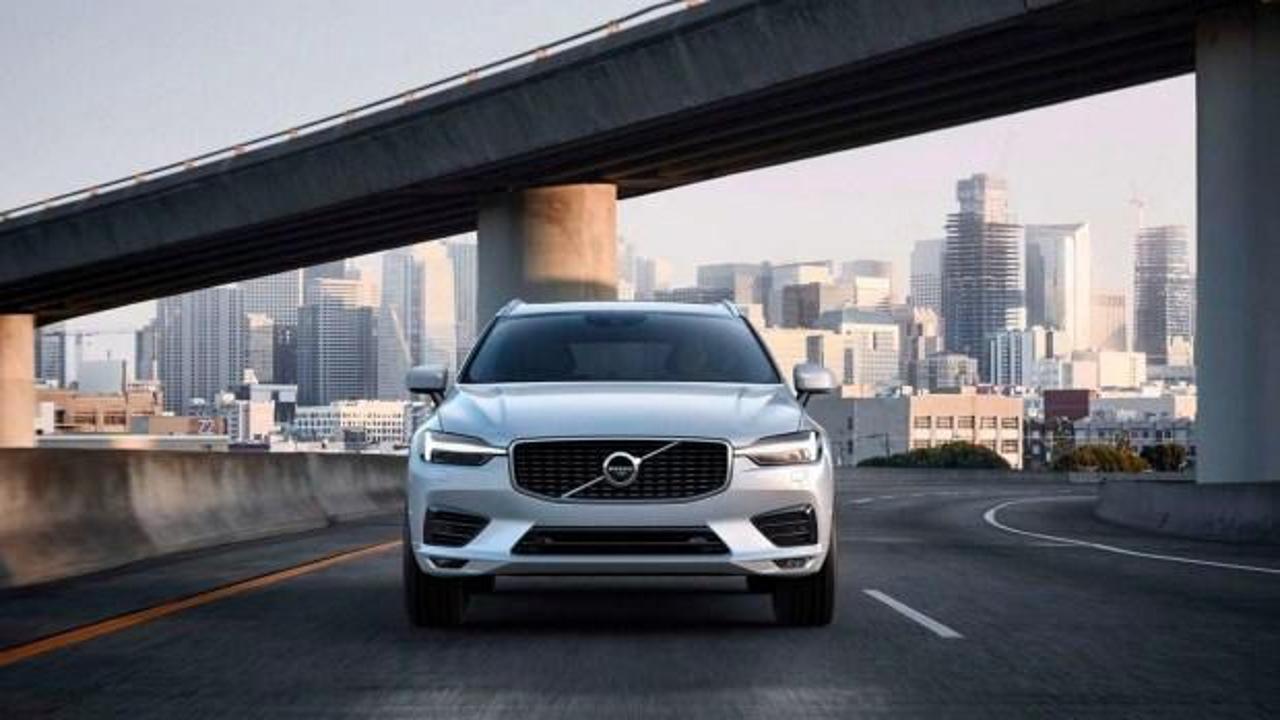 Volvo İran'dan çekildiğini açıkladı - Otomobil Haberleri OTOMOBİL
