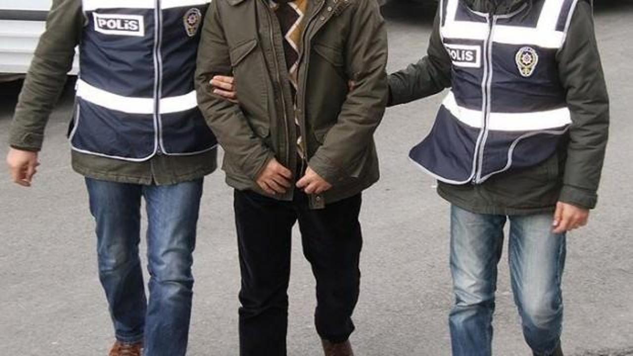 Avustralya'dan gelen PKK'lı aile yakalandı - Haber 7 GÜNCEL