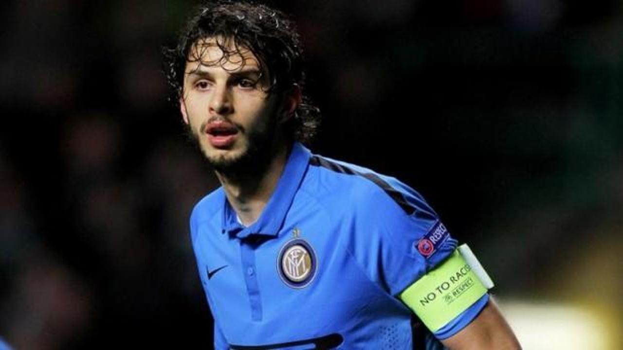 Trabzonspor'dan Andrea Ranocchia sürprizi! - Tüm Spor Haber Trabzonspor