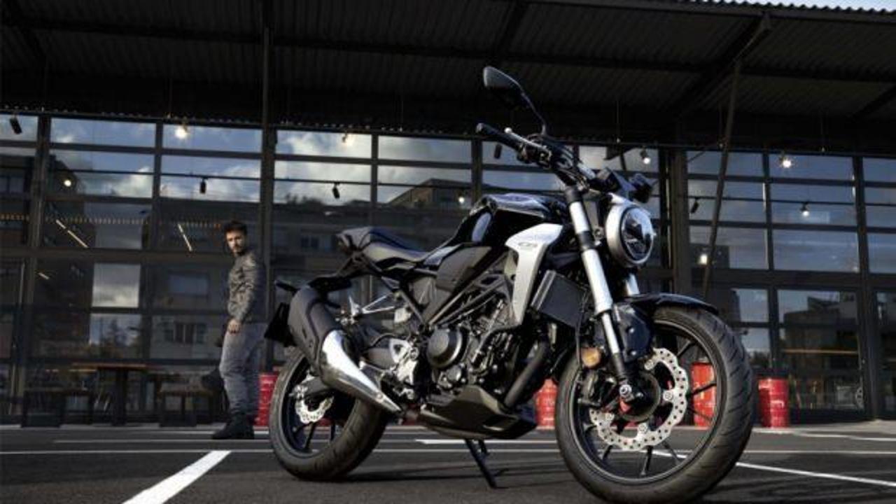Honda modelleri 2019'da Türkiye’de - Otomobil Haberleri OTOMOBİL