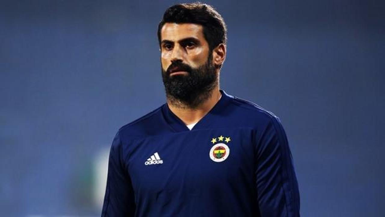 Alex ve Volkan Demirel'den Lefter paylaşımı! - Tüm Spor Haber Fenerbahçe