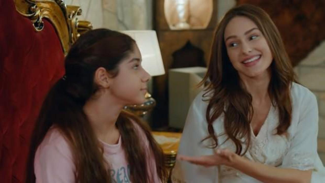 Yeni Gelin final bölümü yayınlandı! Yeni Gelin neden bitti? - Haber 7 MEDYA