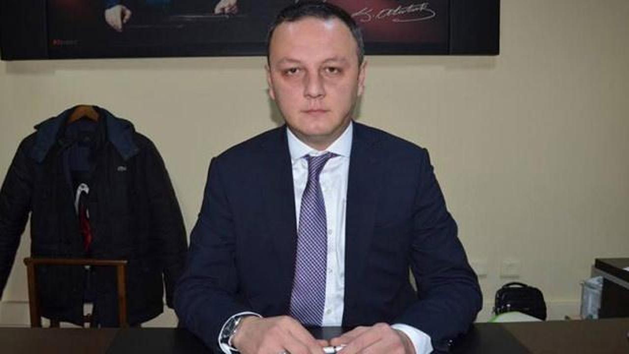 Zonguldak Belediye başkanı adayı Ömer Selim Alan kimdir? Aslen ...