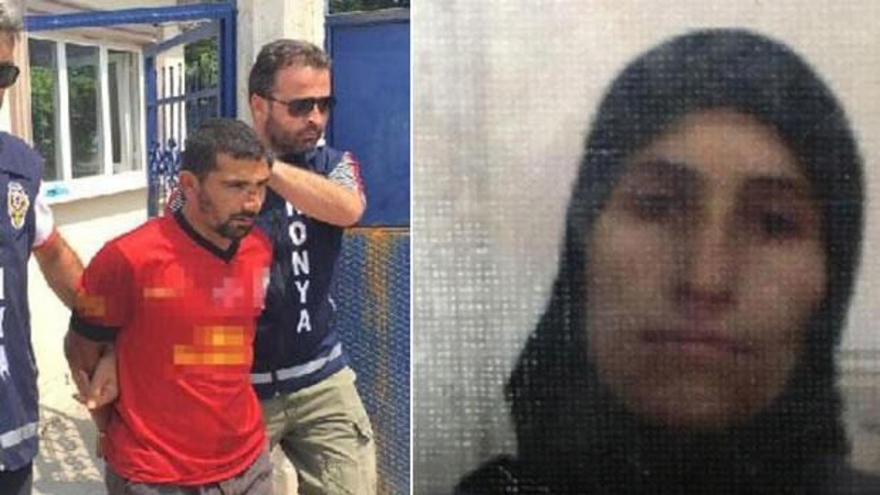 Hamile Eşini öldüren Kardeşinden şikayetçi Olmadı Haber 7 GÜncel
