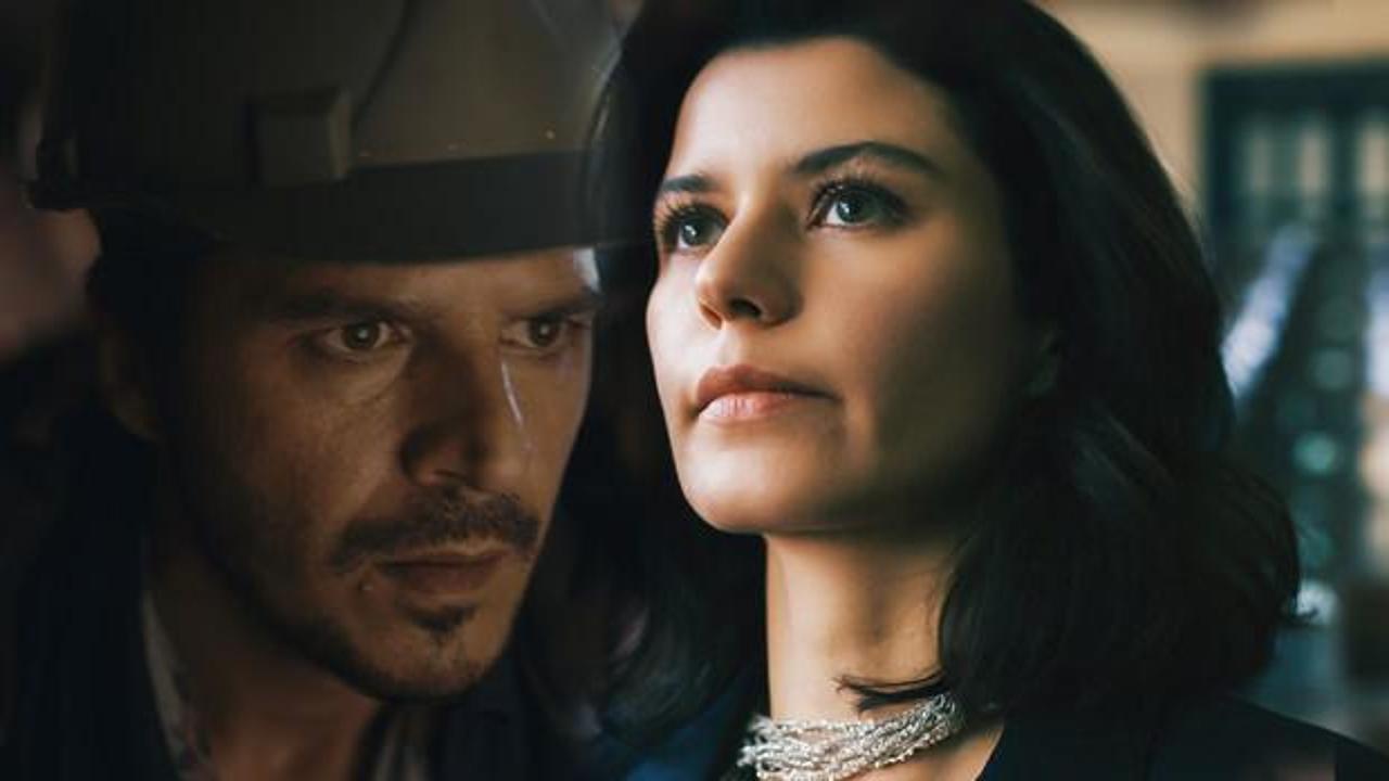 Netflix Atiye oyuncuları konusu: Atiye 2.yeni sezon sabırsızlıkla ...