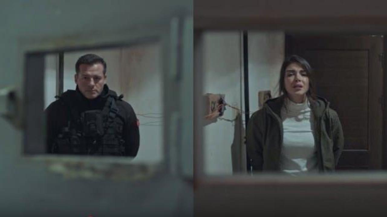 Söz 68.bölüm 2.fragmanı: Hiçbir şey eskisi gibi olmayacak! O patlama ...
