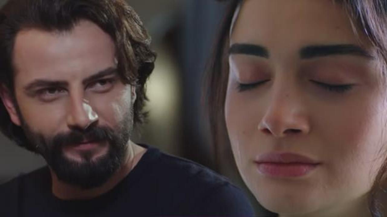 Yemin 6.bölüm izle! Emir'in yeni kararı Reyhan'ı şoke edecek - Haber 7 ...