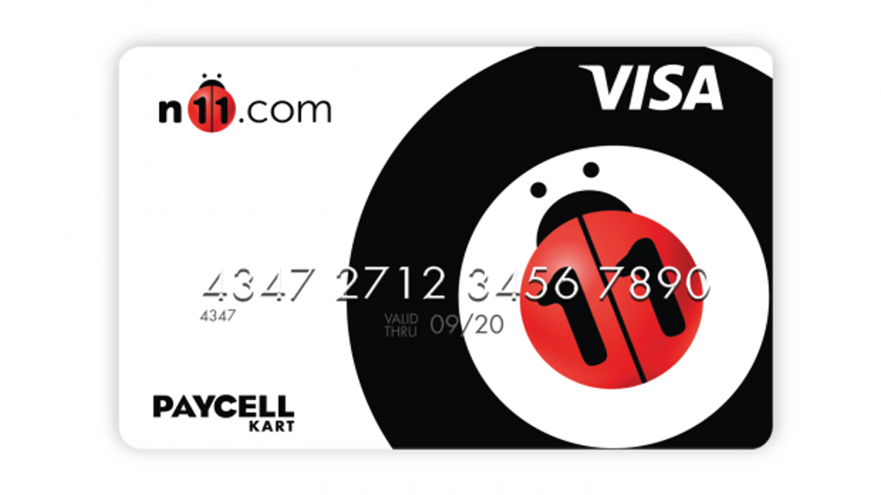 Turkcell ve n11'den Paycel anlaşması - Ekonomi Haberleri EKONOMİ