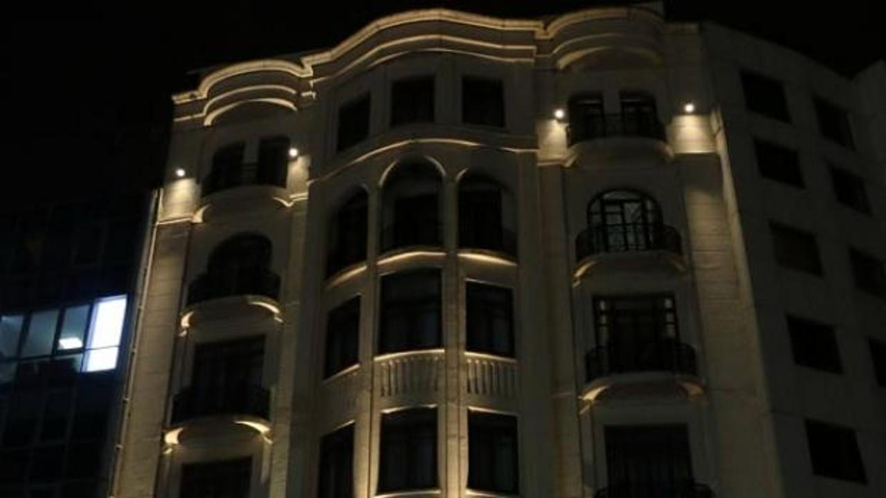 İstanbul'da korkunç olay! - Haber 7 GÜNCEL İstanbul'da korkunç olay! - Haber 7 GÜNCEL