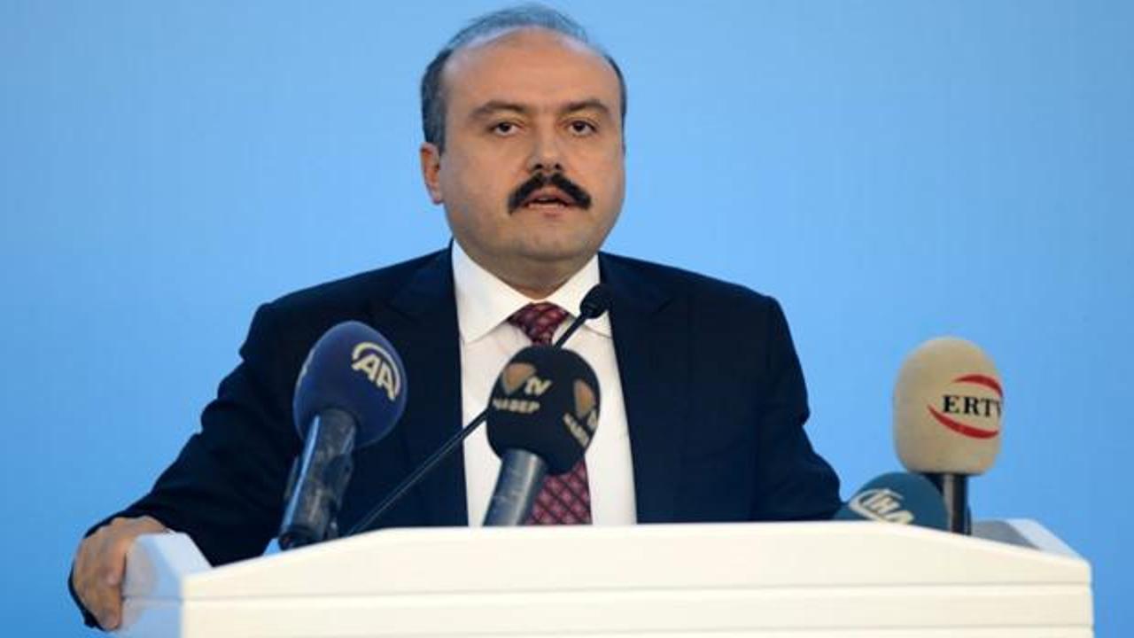 AK Parti Fatih Metin kimdir? Bolu Belediye Başkan Adayı Fatih Metin ...