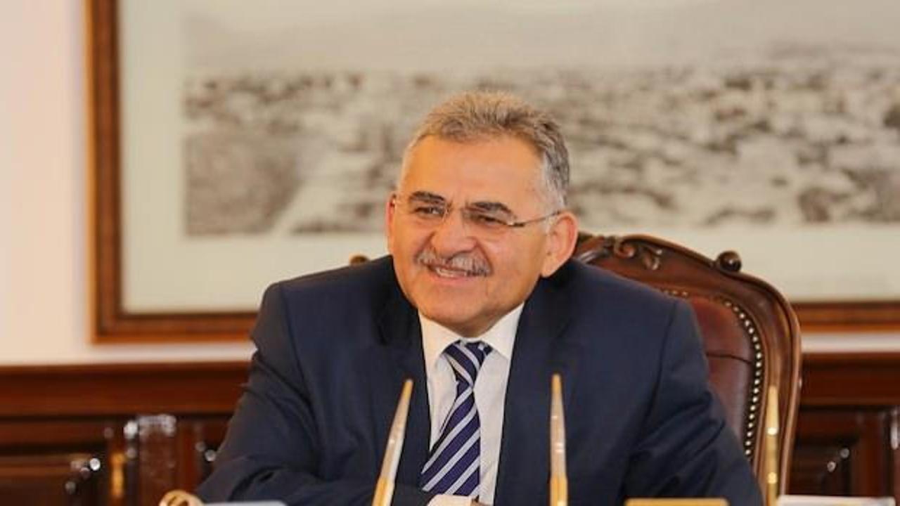 Ak Parti Kayseri Belediye Başkan adayı Memduh Büyükkılıç kimdir? Aslen ... Ak Parti Kayseri Belediye Başkan adayı Memduh Büyükkılıç kimdir? Aslen ...