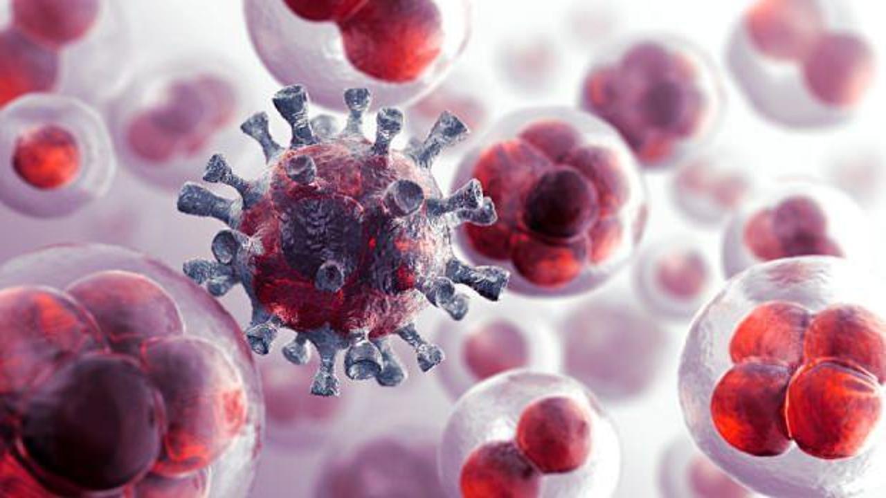 Kanser hastalığı nedir? Kanser belirtileri nelerdir? - Haber 7 SAĞLIK