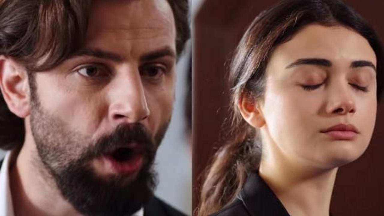 Yemin 29.bölüm fragmanı: Emir-Reyhan ilişkisinde aşılması güç kriz ...