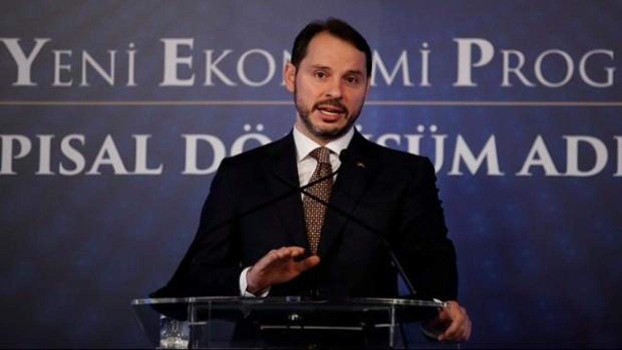 Milyonlar merakla bekliyor! Bakan bir araya getirecek - Ekonomi ... Milyonlar merakla bekliyor! Bakan bir araya getirecek - Ekonomi ...