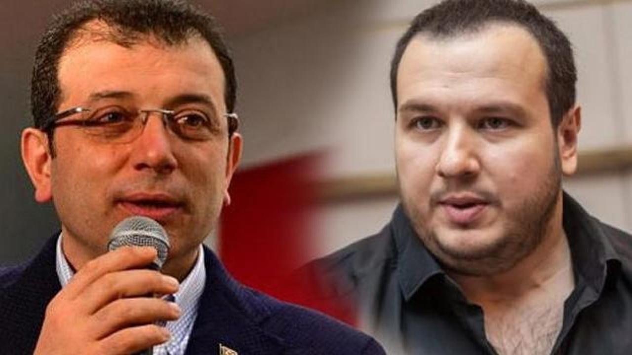 CHP'ye destek veren Şahan Gökbakar kendisi eleştirilerine cevap verdi ...