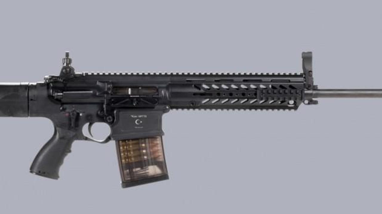 TSK'ye yeni MPT-76 teslimatı - Ekonomi Haberleri EKONOMİ