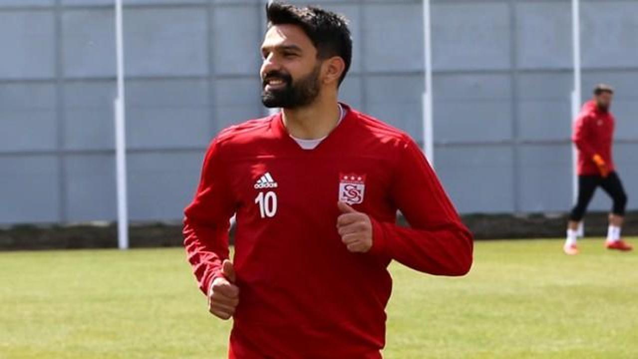 Muhammet Demir'in yeni adresi belli oldu! - Tüm Spor Haber SÜPER LİG
