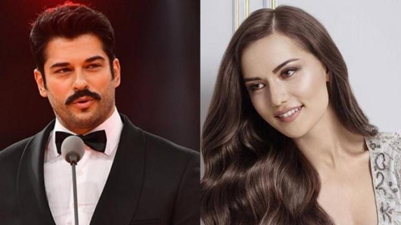 Ailesinden ayrılmasıyla soluğu Bükreş'te alan Burak Özçivit'e ilgi ...