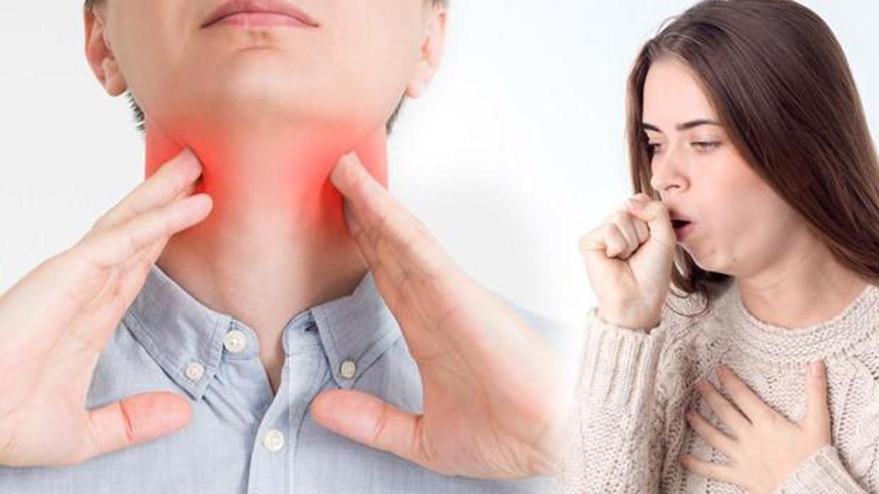 Faranjit nedir? Faranjit nasıl geçer? Tedavisinde en etkili yöntem ...