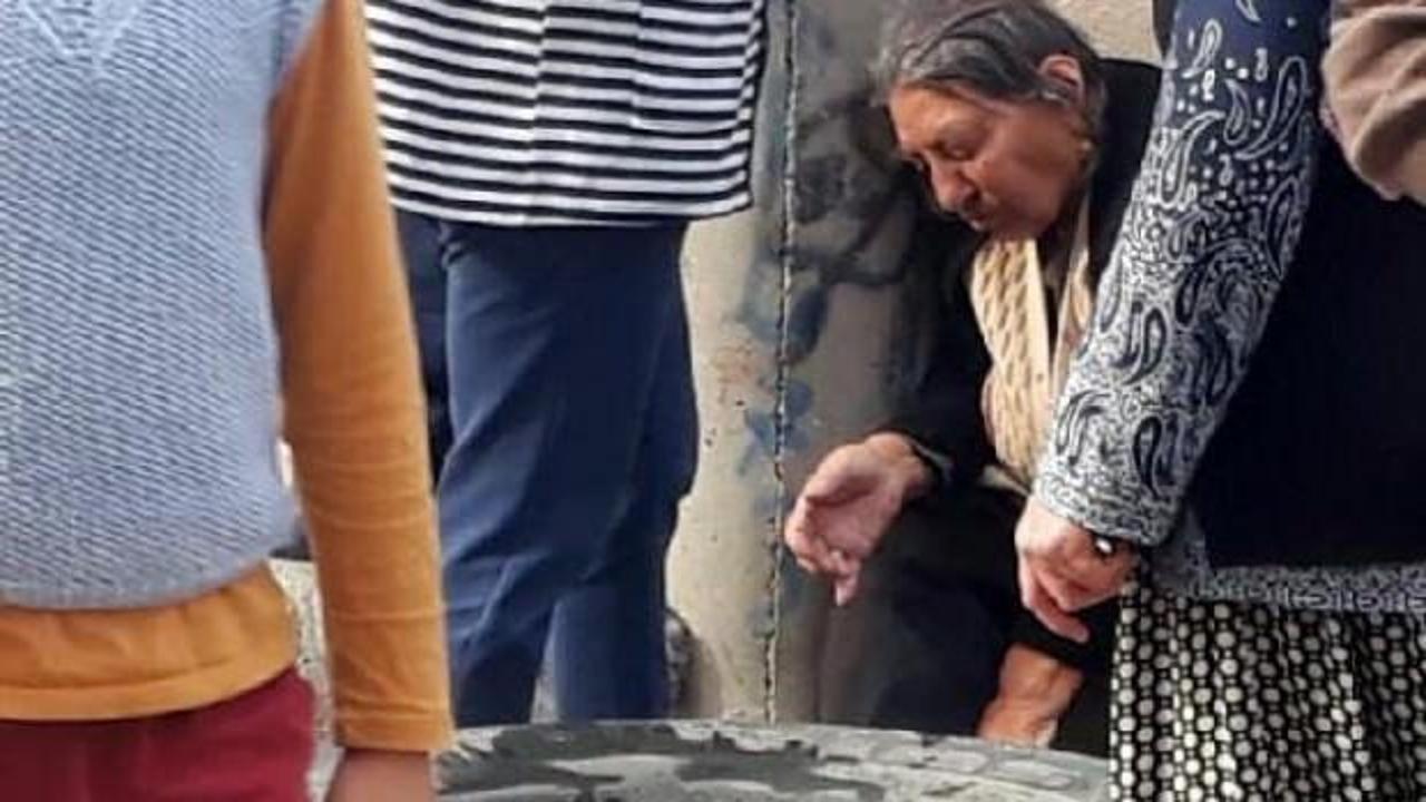 Çocukların tekerlek oyunu can aldı - Haber 7 GÜNCEL