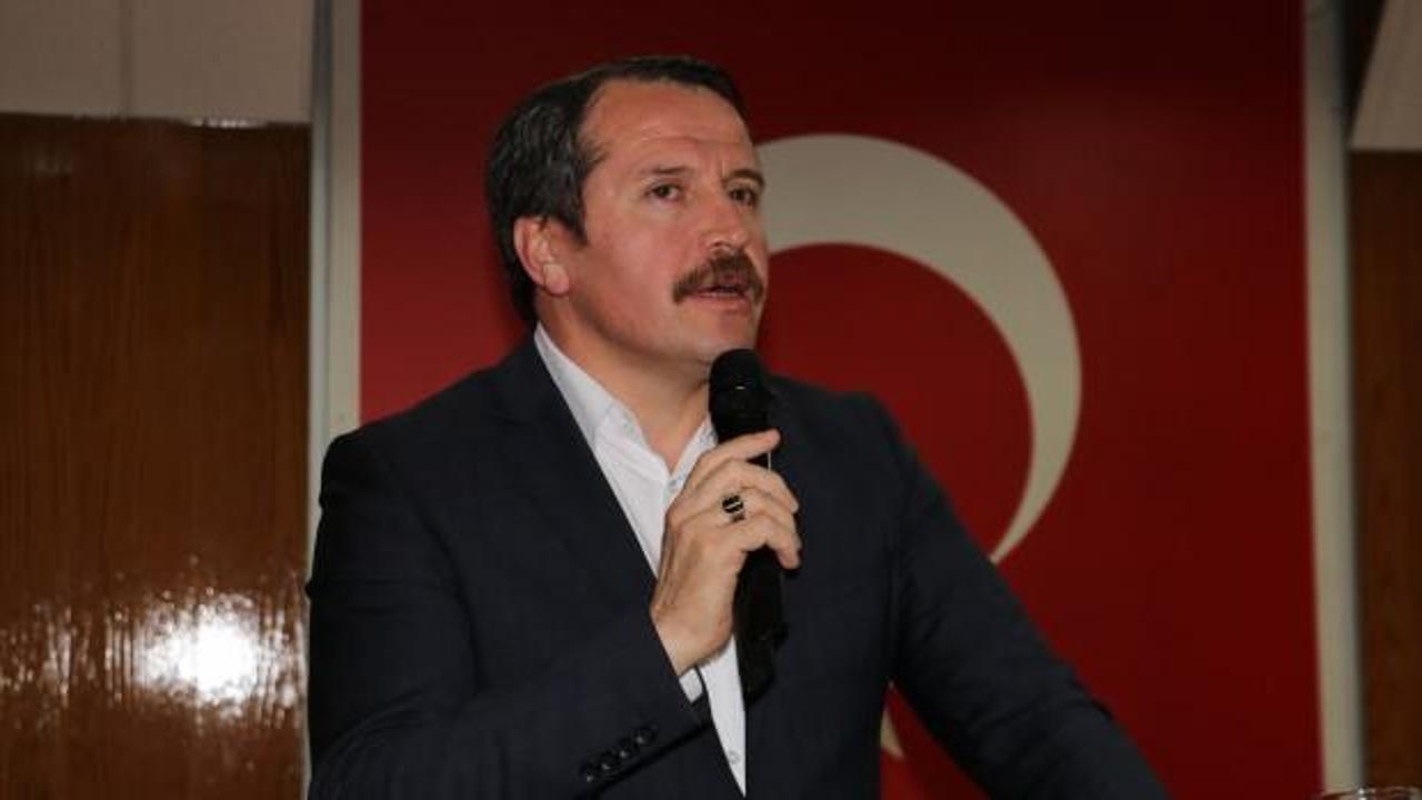 Ali Yalçın: "Hiçbir zaman milletle ters düşmedik" - Ekonomi Haberleri ...