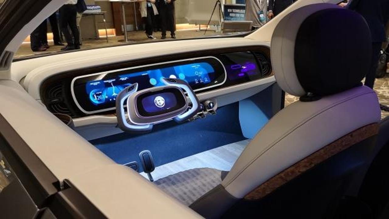 Assan Hanil, Automotive Meetings Bursa'ya katıldı - Otomobil Haberleri ...