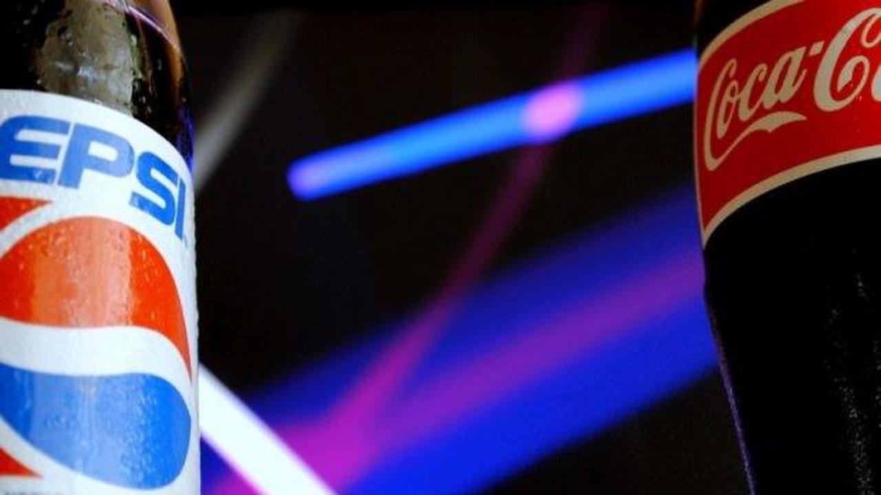 Coca Cola ve Pepsi'den 'şeker' kararı - Ekonomi Haberleri EKONOMİ
