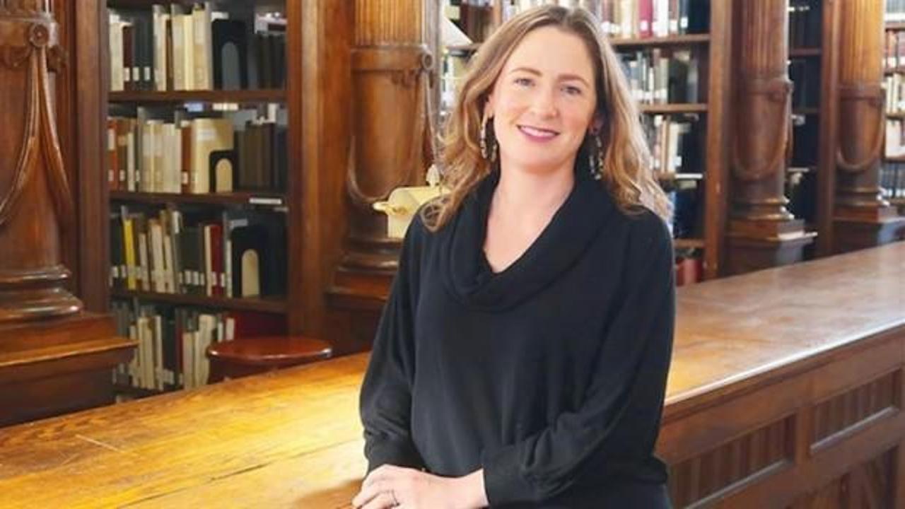 ABD'ye göç edip yerleşen ilk Müslüman belli oldu: Anthony the Turk ...