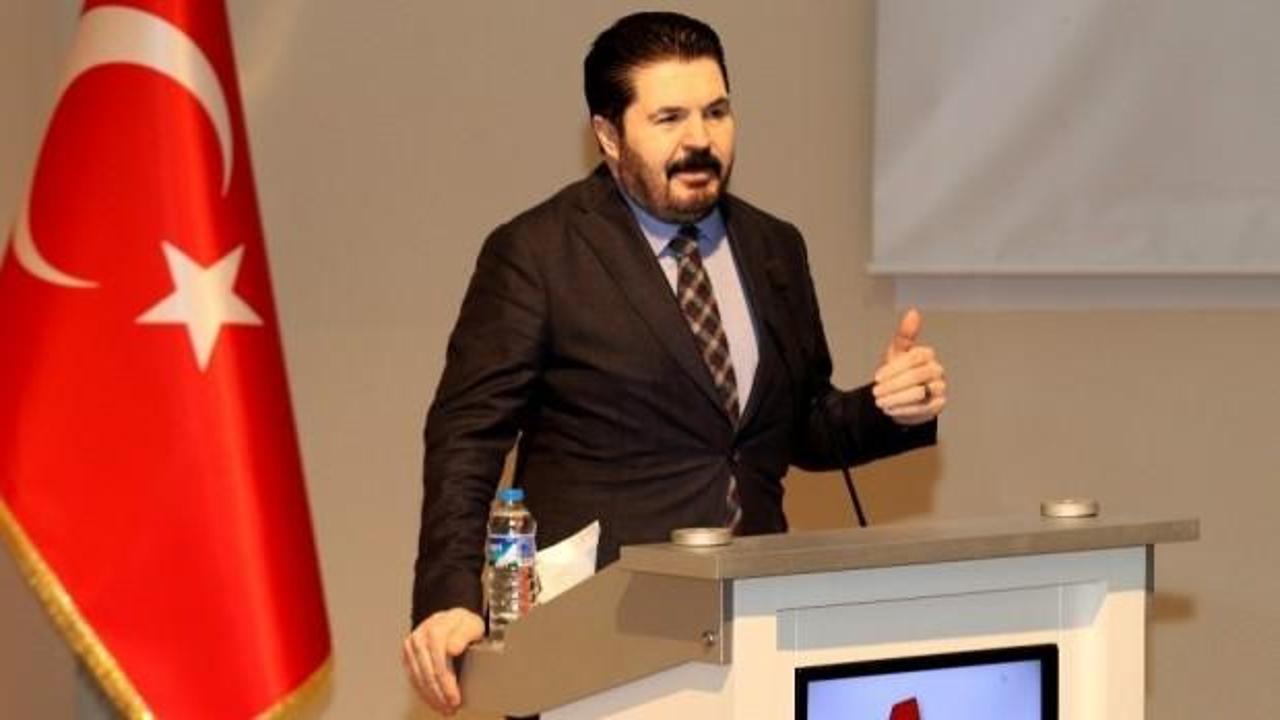 Savcı Sayan: Trump da Obama da Ağrılı - Haber 7 GÜNCEL