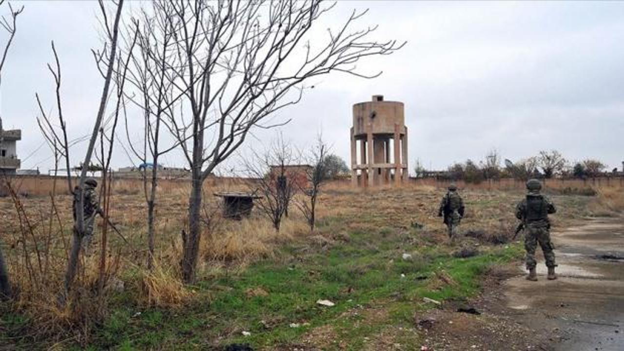 Tel Abyad ve Rasulayn'ın elektrik ve su ihtiyacı karşılanıyor - Haber 7 ...