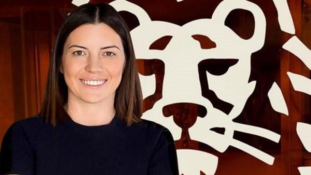 ING Türkiye Genel Müdürü Pınar Abay'a global görev - Ekonomi Haberleri ...