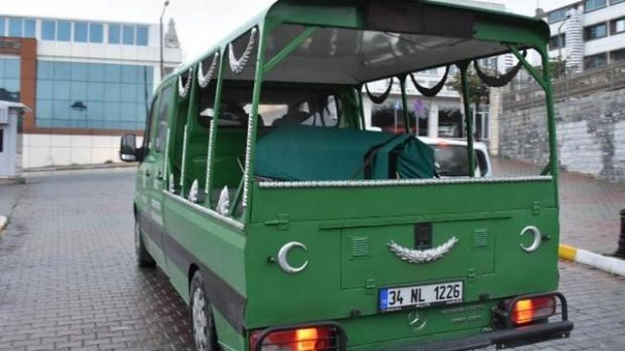 İki çocuk babası koca, karısı tarafından öldürüldü! - Haber 7 GÜNCEL İki çocuk babası koca, karısı tarafından öldürüldü! - Haber 7 GÜNCEL