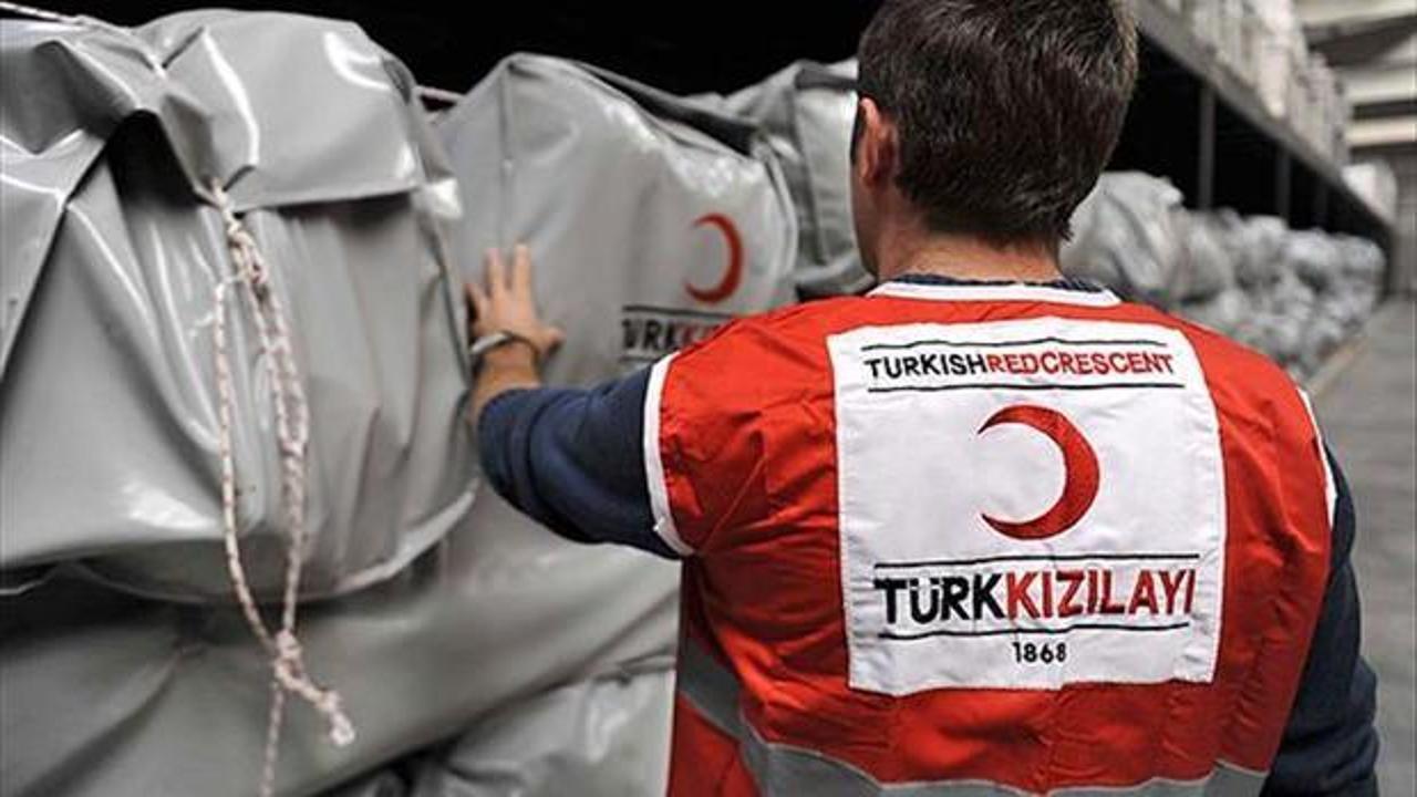 Kızılay’dan örnek uygulama: Gönüllü geri dönenlere yeni hayat kuruluyor ...