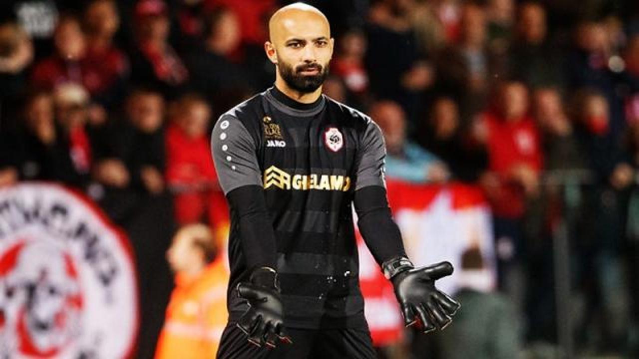 Galatasaray Sinan Bolat'la anlaşmaya yakın! - Tüm Spor Haber Galatasaray