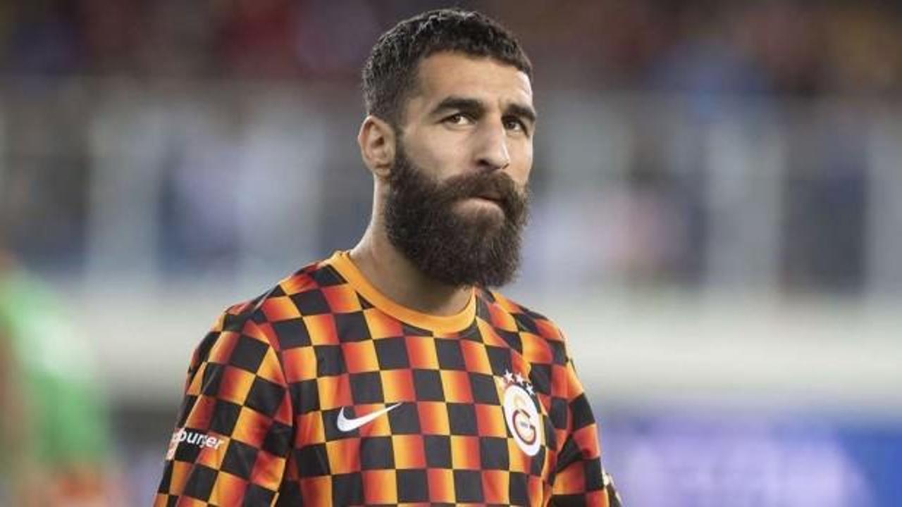 Jimmy Durmaz'a Komşu'dan teklif geldi! - Tüm Spor Haber Galatasaray