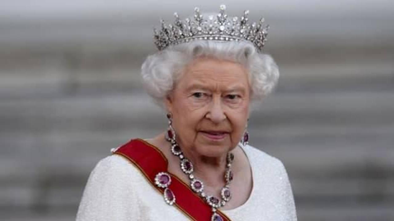 Kraliçe Elizabeth'e bir şok daha! Oğlunu alıp ülkeyi terk etti - Haber ...
