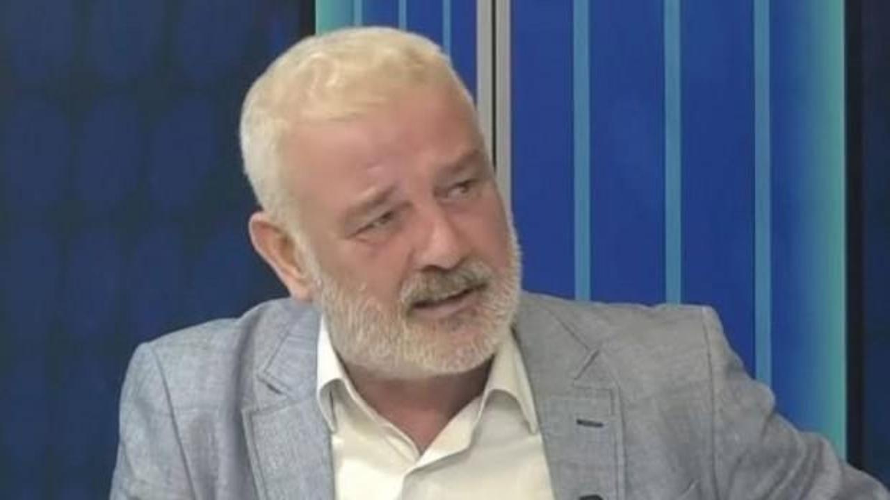 Ali Tezel serbest bırakıldı - Haber 7 GÜNCEL