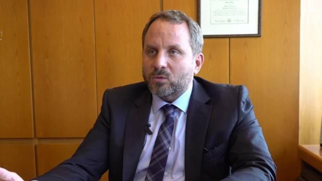 Osman Okyay “GİV Girişimci Buluşmaları”nın bu ay ki konuğu olacak ...