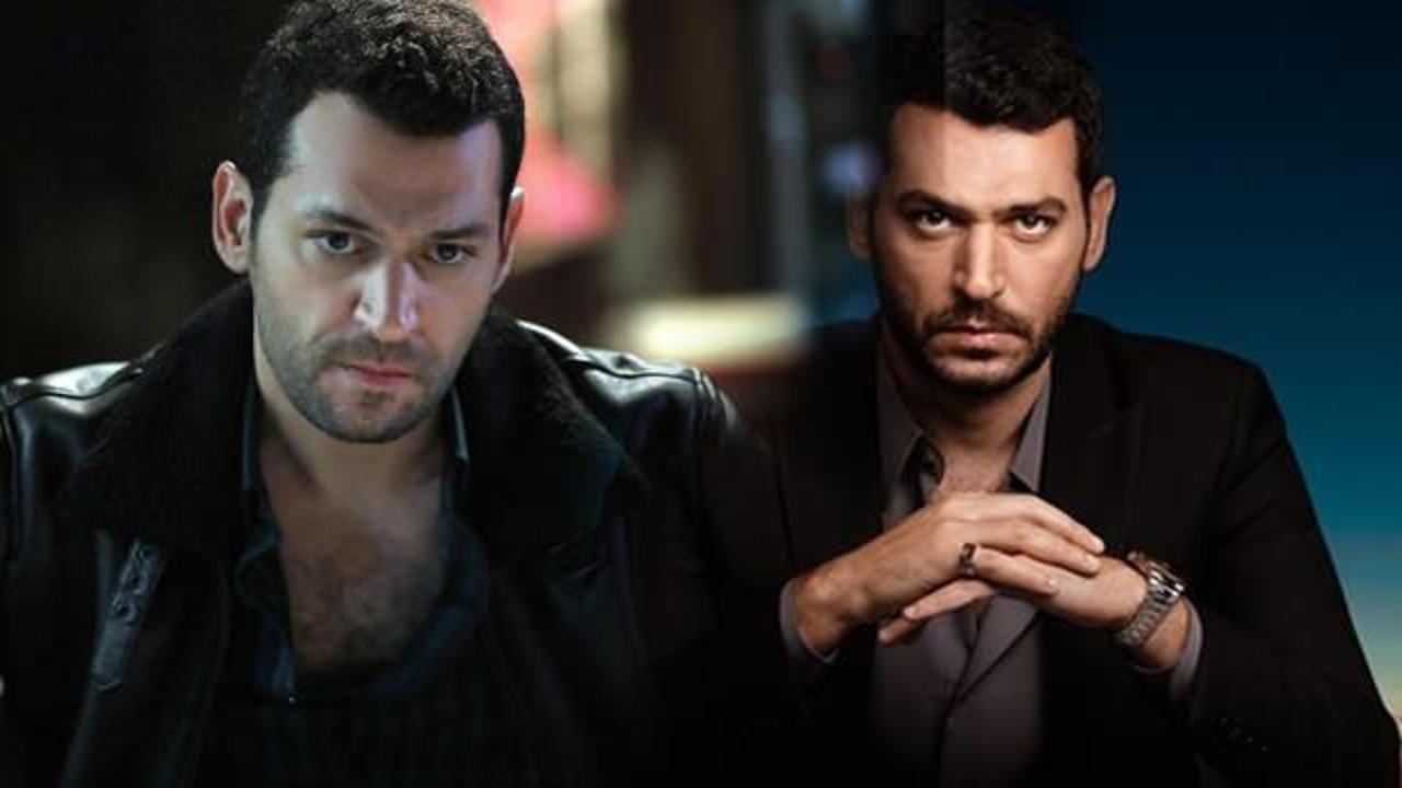 Ramo yapımı bütün oyuncuları | Show TV'nin çiçeği burnunda dizisi Ramo ...