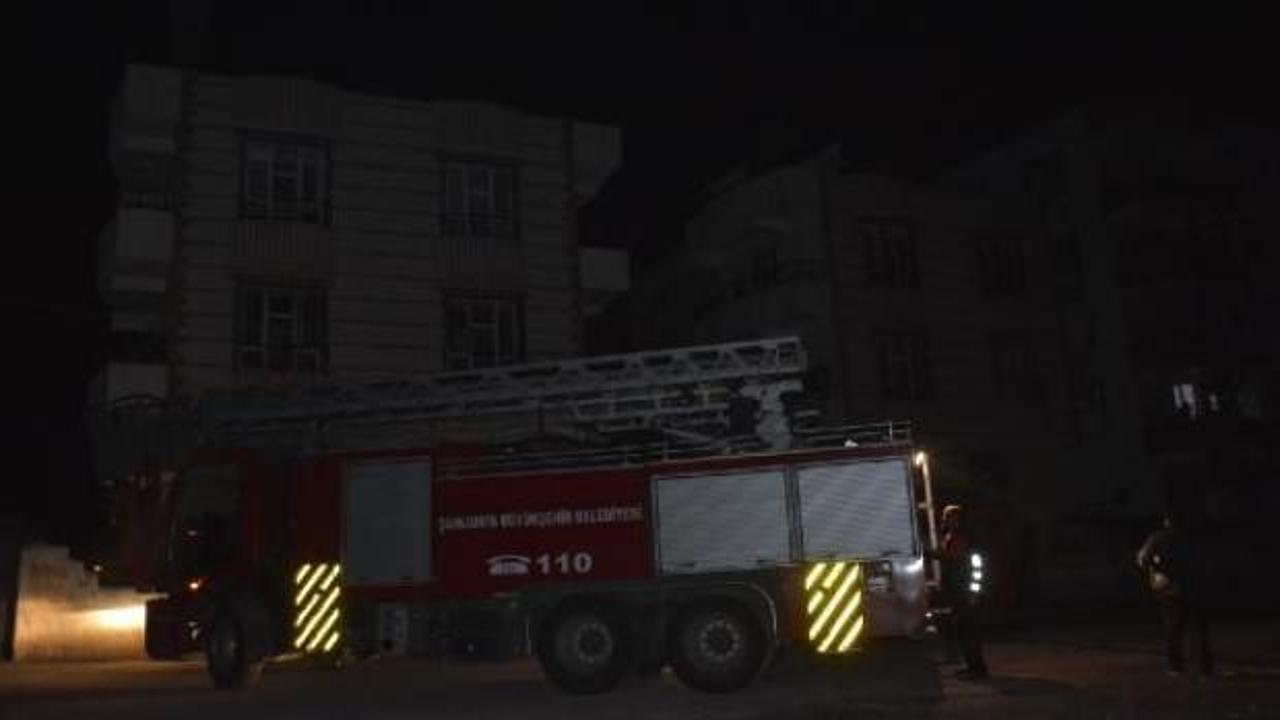 Bodrum katta çıkan yangında 9 kişi dumandan etkilendi - Haber 7 GÜNCEL Bodrum katta çıkan yangında 9 kişi dumandan etkilendi - Haber 7 GÜNCEL
