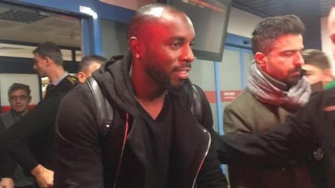 Trabzonspor Manoel Messias ve Manuel da Costa'yı KAP'a bildirdi - Tüm ...